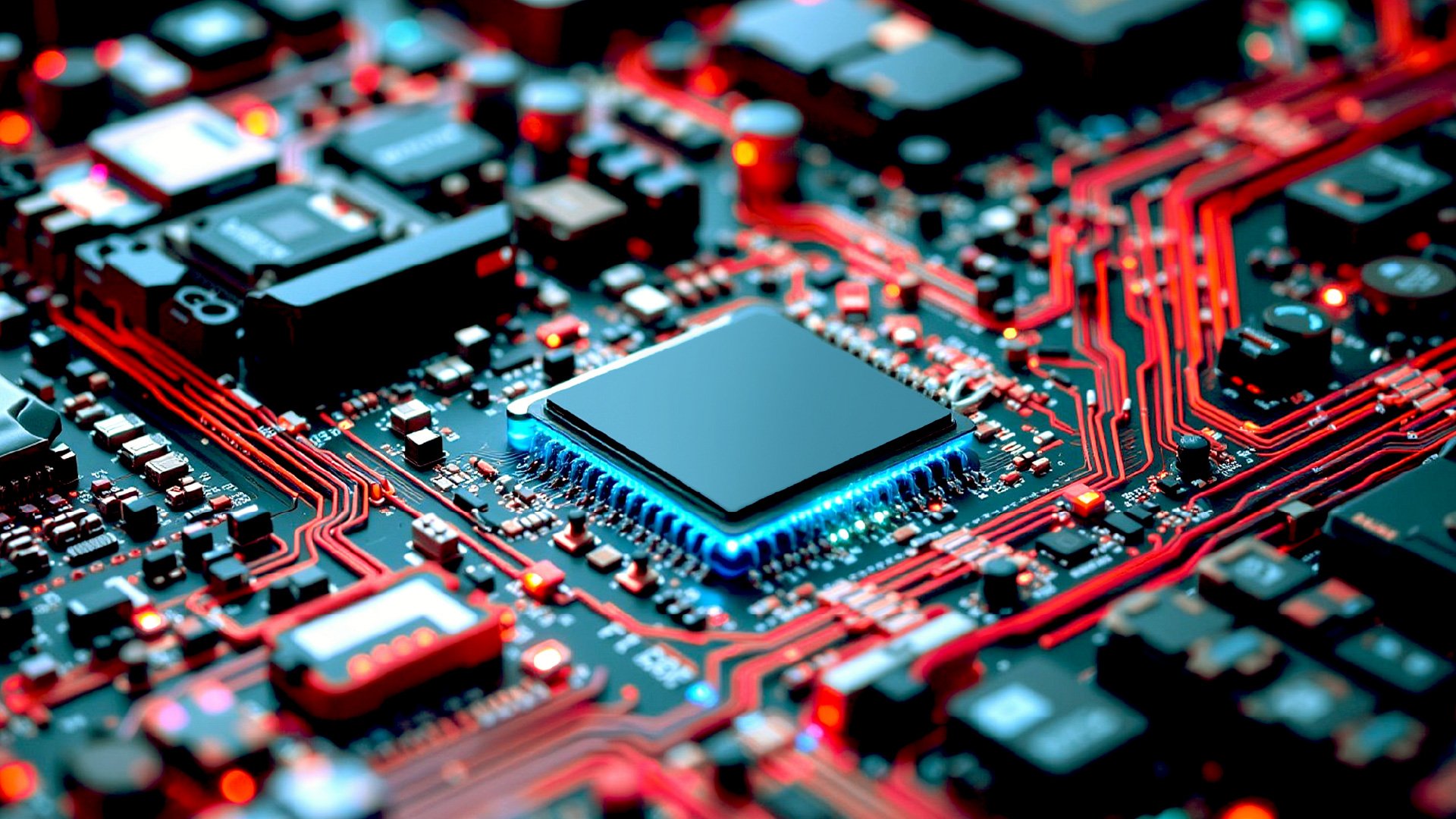 eCargo Solutions for Air Cargo | CHAMP Cargosystems